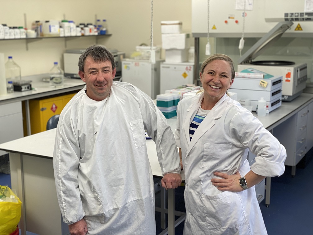 DRL Lab Purchase Announcement - DRL